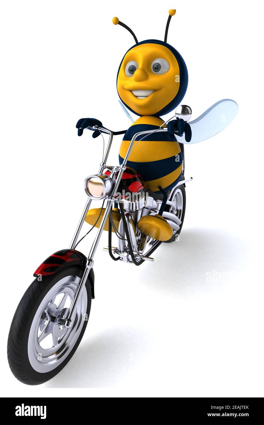 Harley wings Cut Out Stock Images & Pictures - Alamy