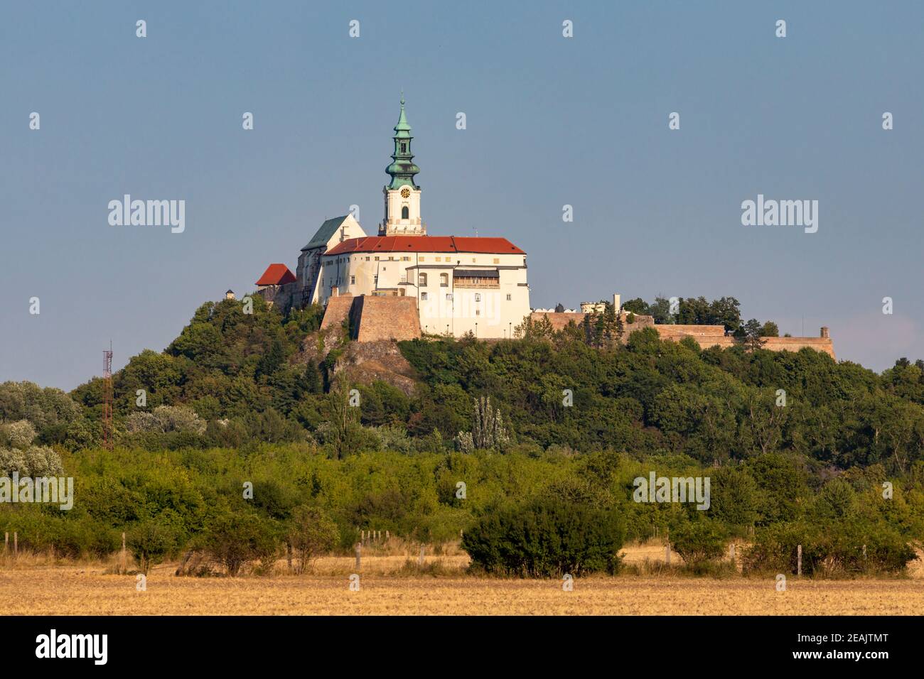 Nitra slovakia hi-res stock photography and images - Alamy