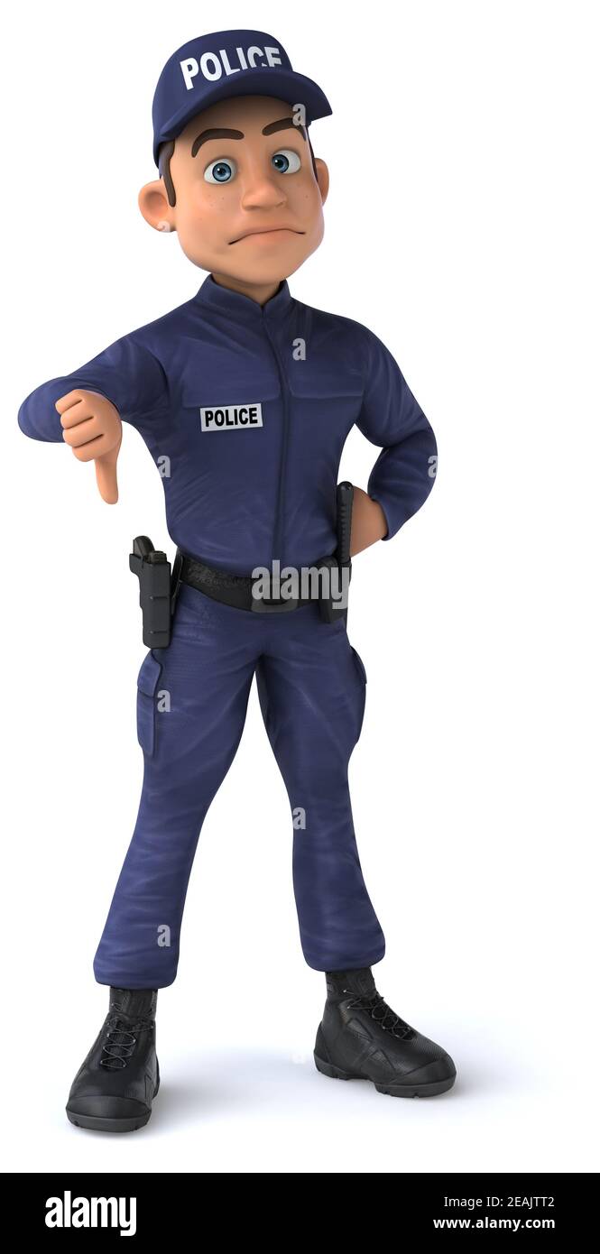 Cartoon character and france hi-res stock photography and images - Alamy