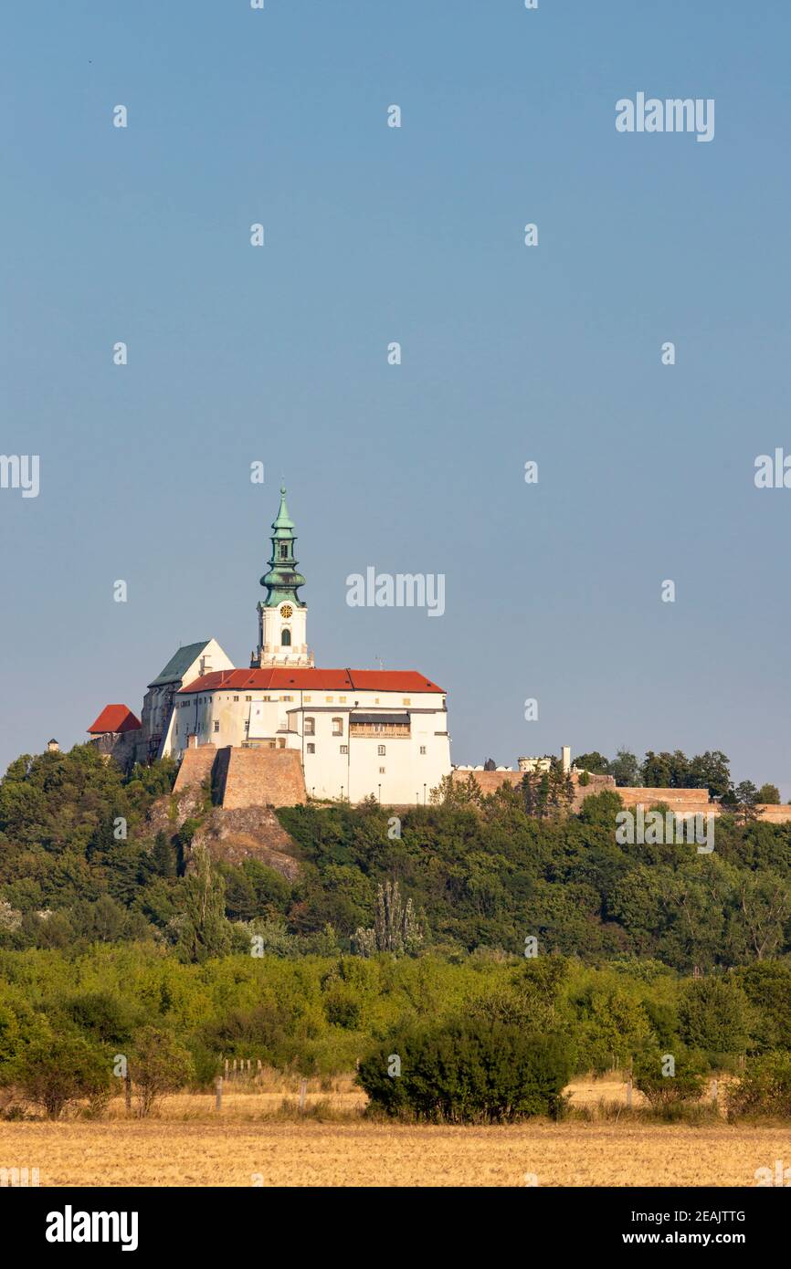 Nitra slovakia hi-res stock photography and images - Alamy