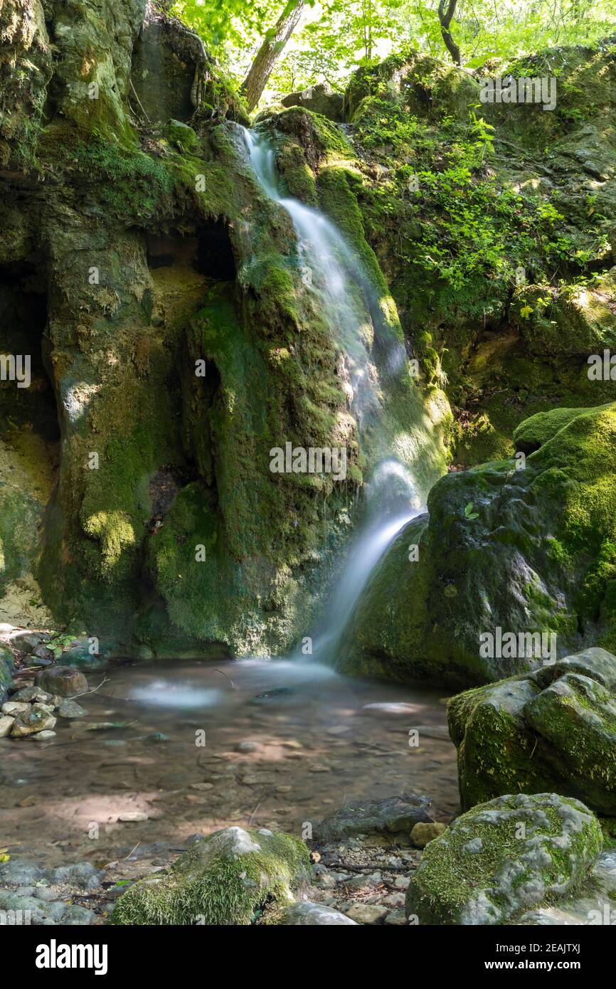 Slovakia paradise national park hi-res stock photography and images - Alamy