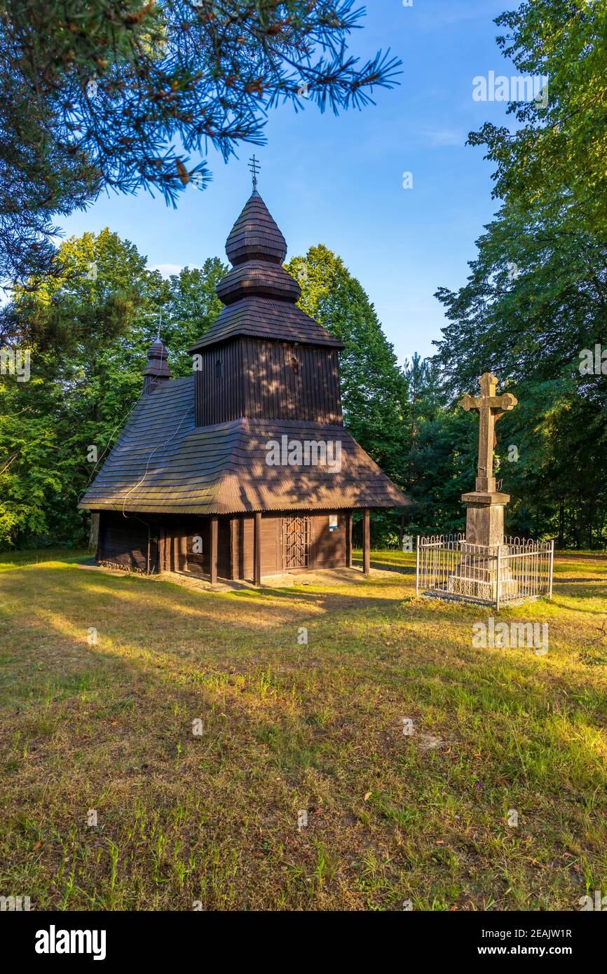 Ruska bystra hi-res stock photography and images - Alamy