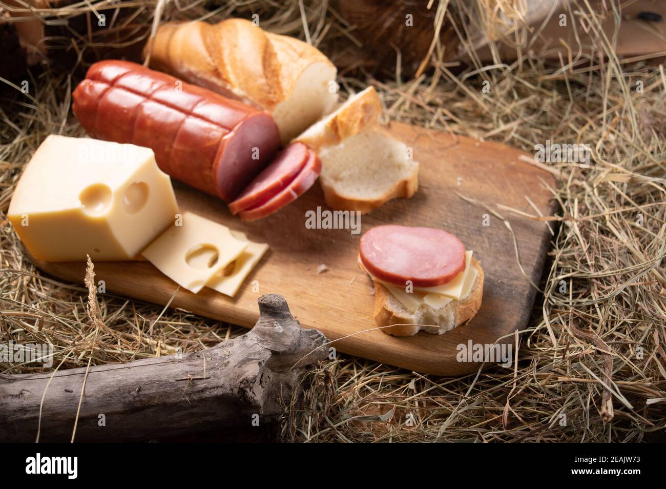 Burger barn hi-res stock photography and images - Alamy