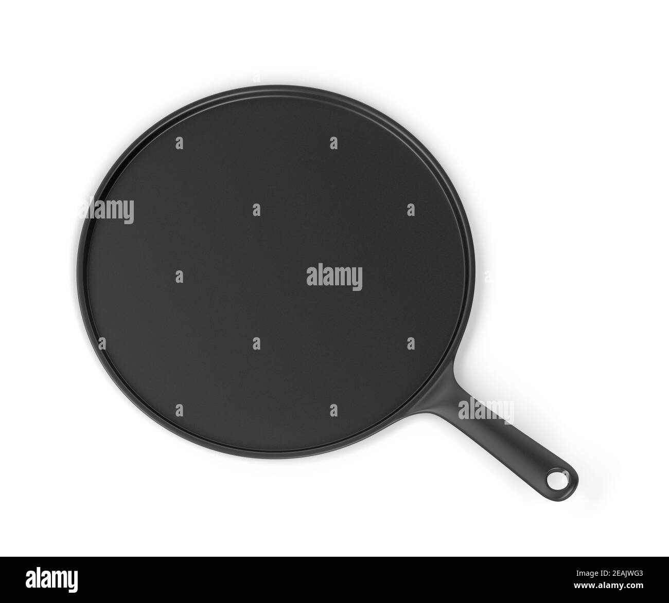 Empty pizza pan hi-res stock photography and images - Alamy