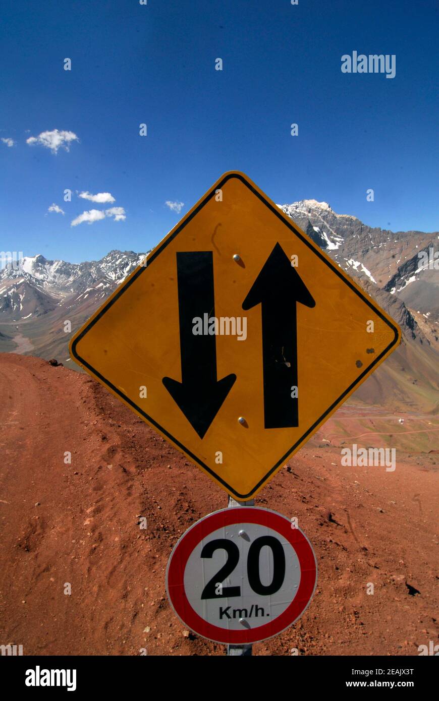 Contraflow System High Resolution Stock Photography and Images - Alamy