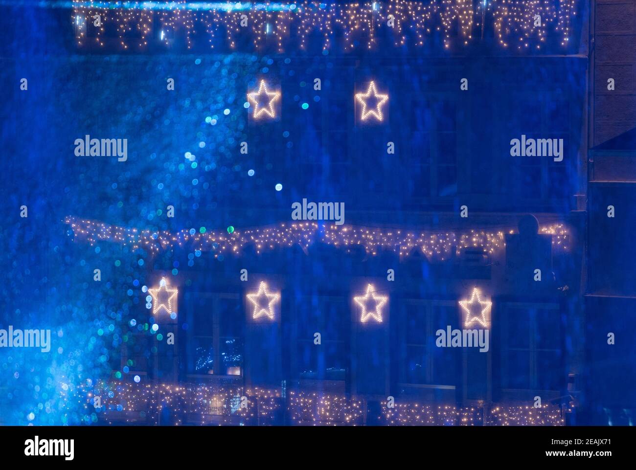 Rectangle stars hi-res stock photography and images - Alamy