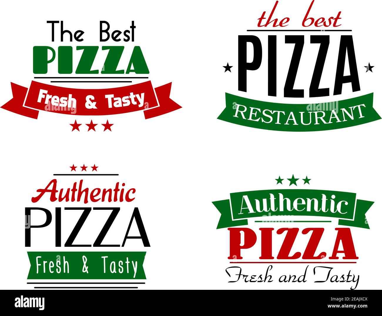 Texts and emblems Stock Vector Images - Alamy