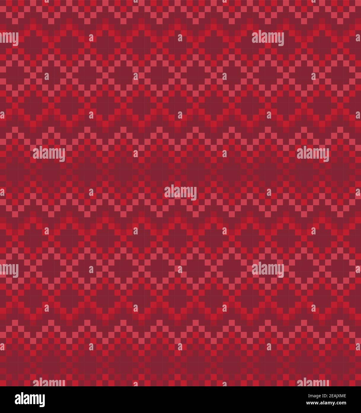 Christmas fair isle pattern background for fashion textiles, knitwear ...