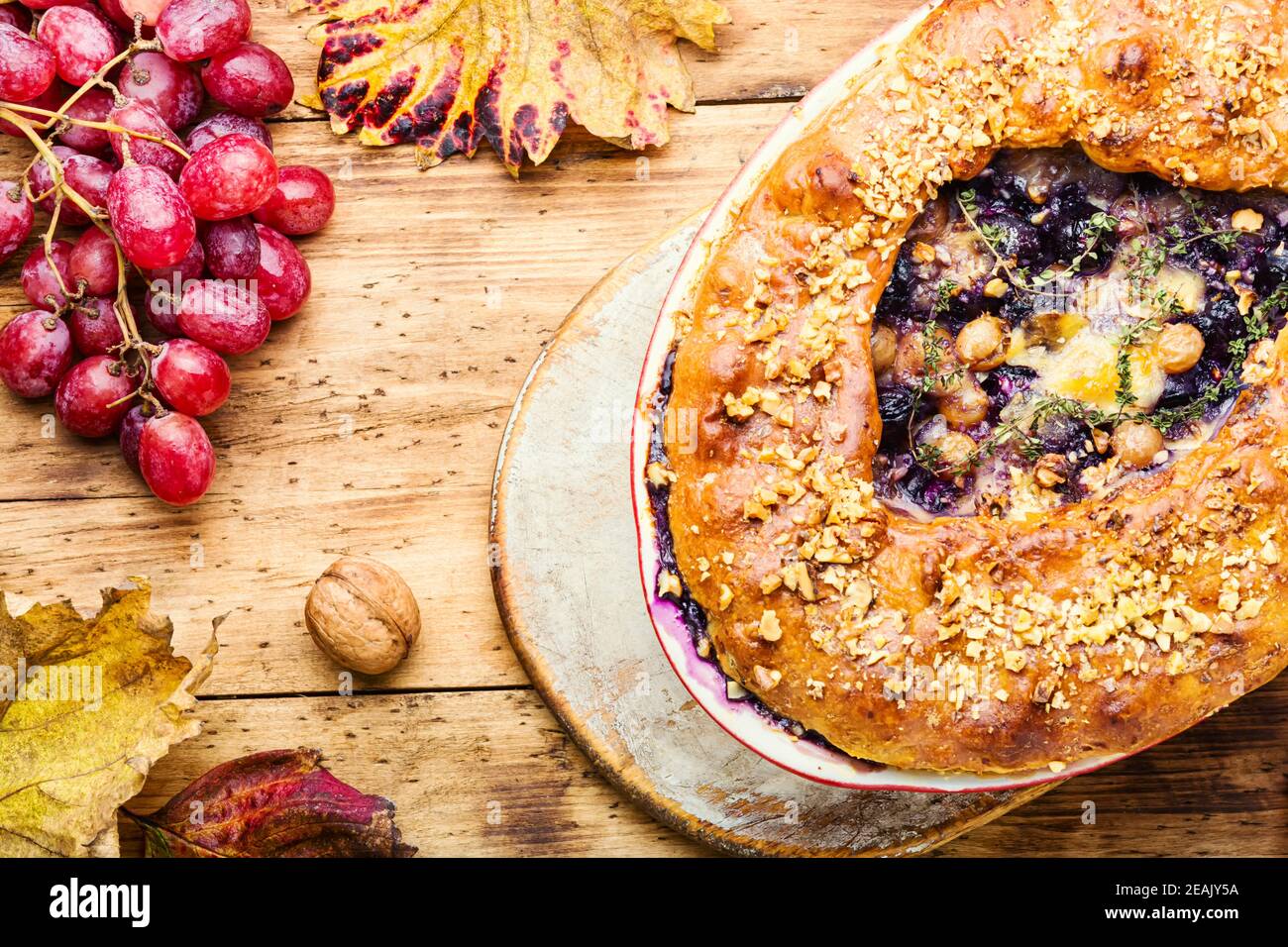 Schiacciata hi-res stock photography and images - Alamy