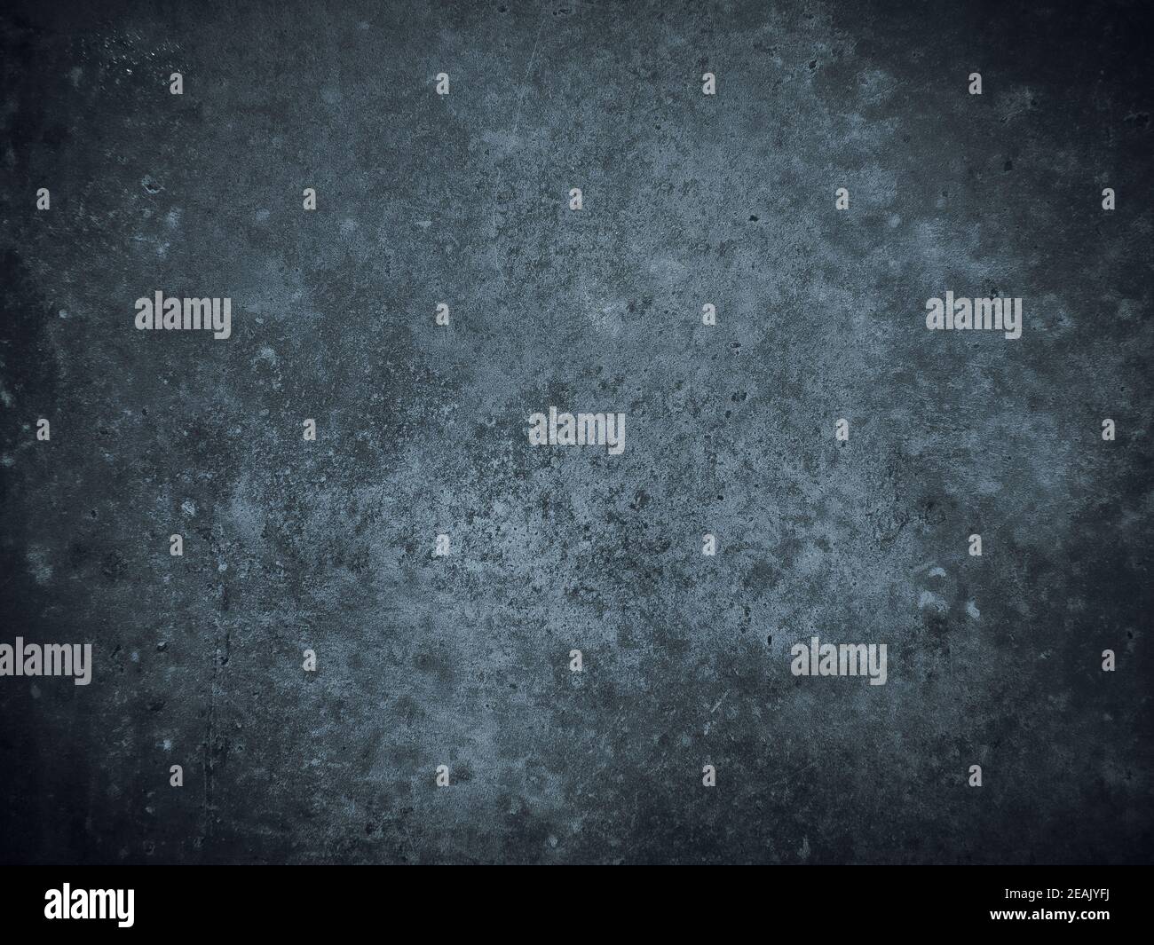 Abstract Decorative Dark Background With Vignette. Dark Vintage Old ...