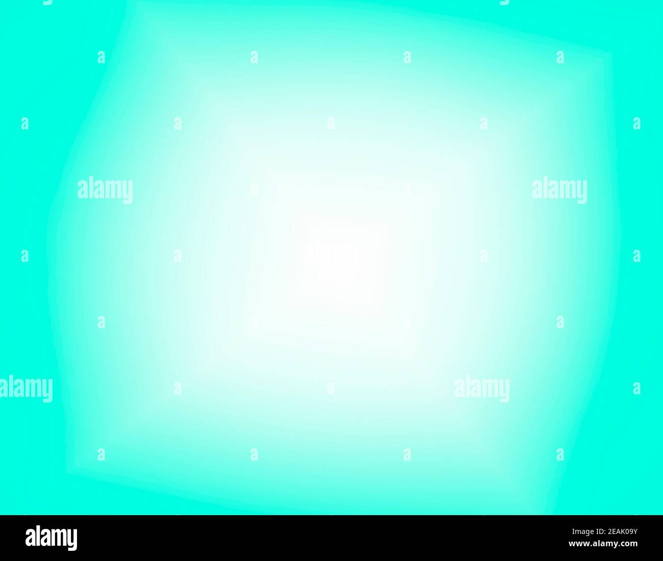 Light and green white gradient. Greenish background Stock Photo - Alamy