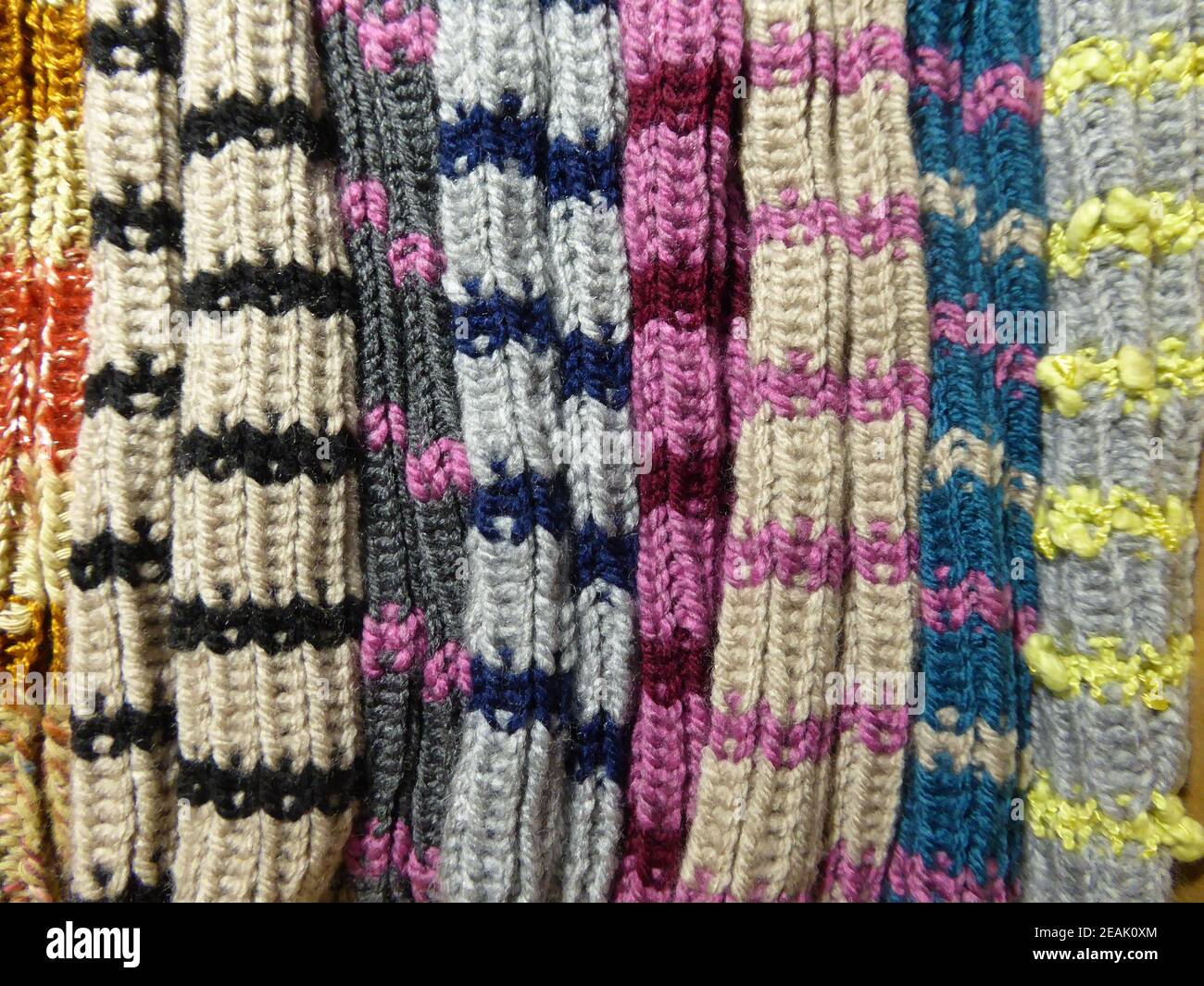 Handmade hobby hi-res stock photography and images - Alamy