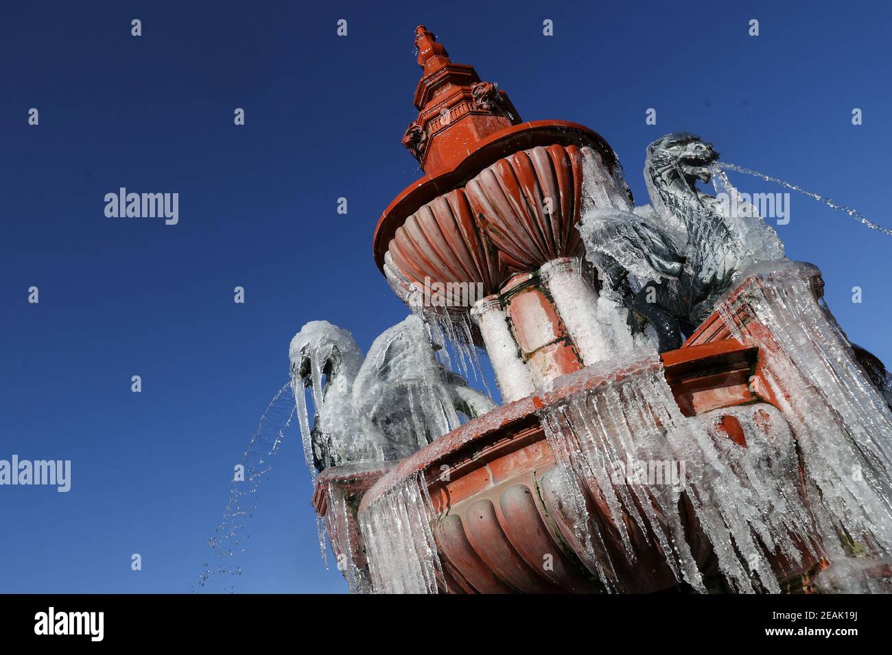 Hanley park hi-res stock photography and images - Alamy