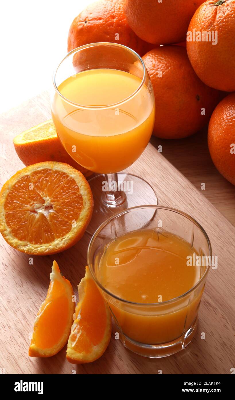 Fruit Juice Pack High Resolution Stock Photography and Images - Alamy