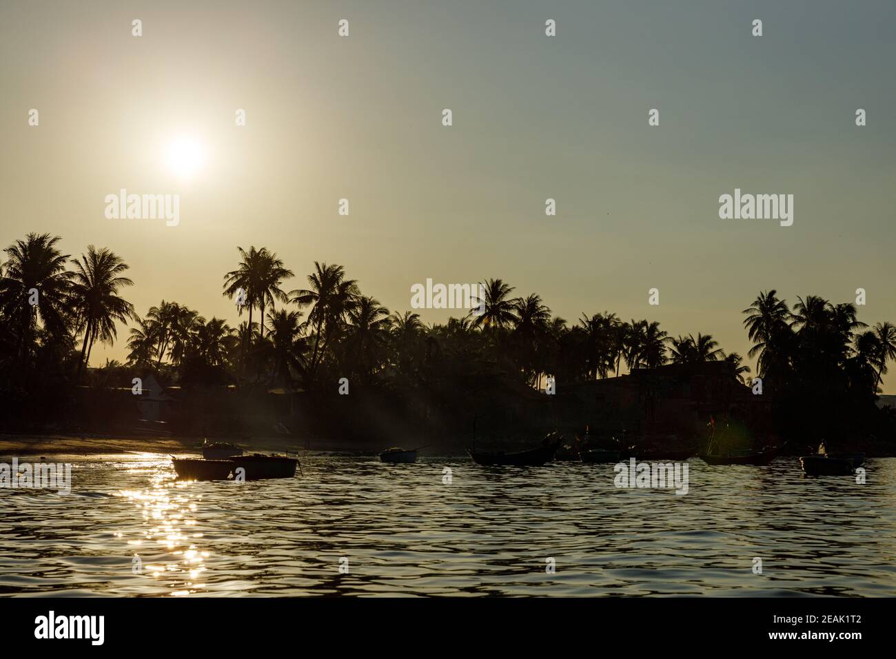 Mui ne beach hi-res stock photography and images - Alamy