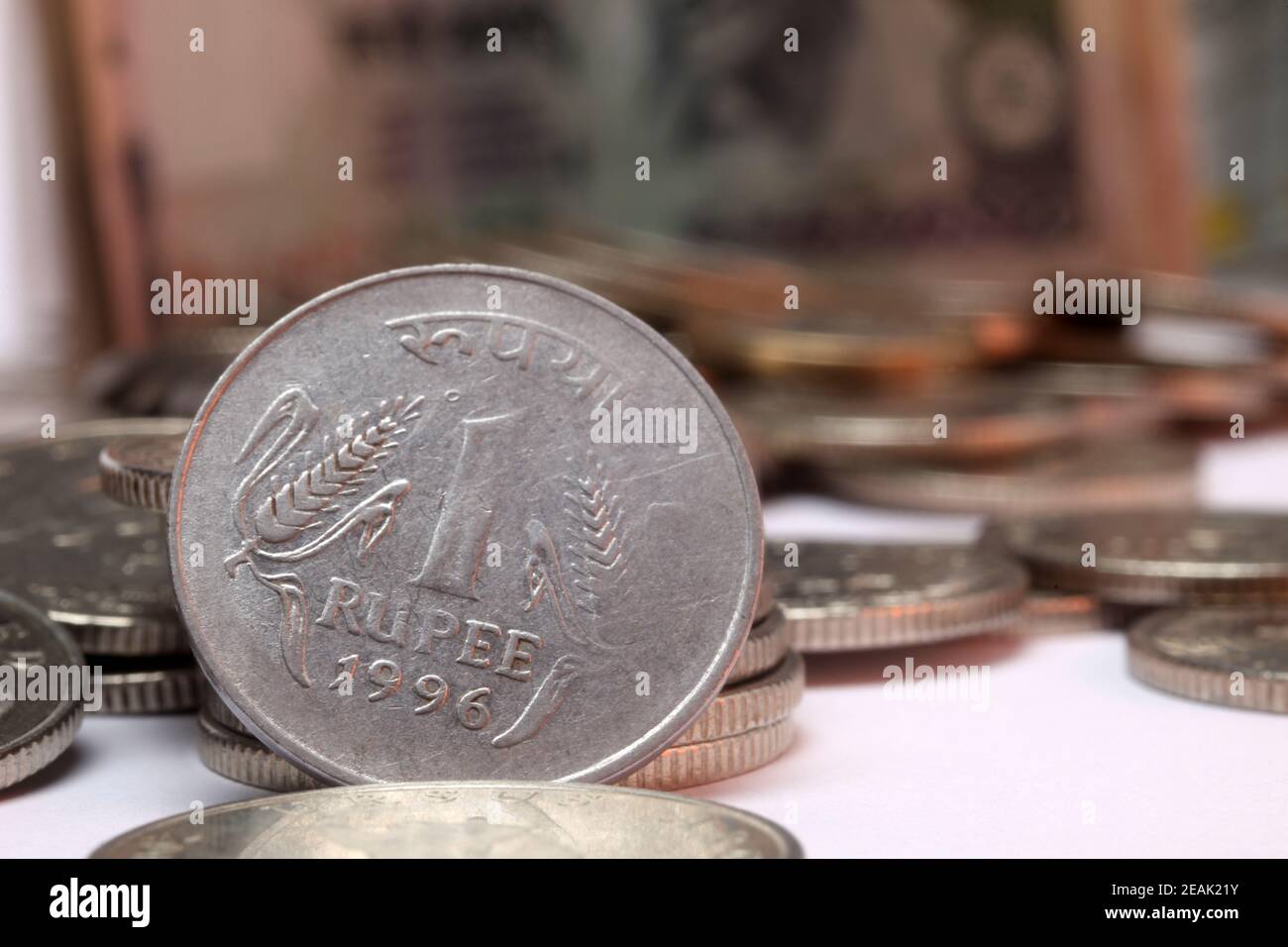 One paisa hi-res stock photography and images - Alamy