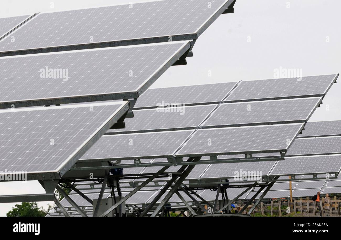 Energy absorption system hi-res stock photography and images - Alamy