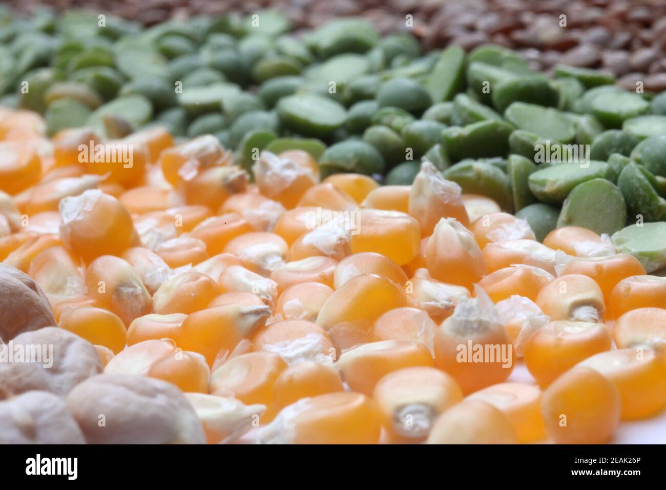 Pulse mix hi-res stock photography and images - Alamy