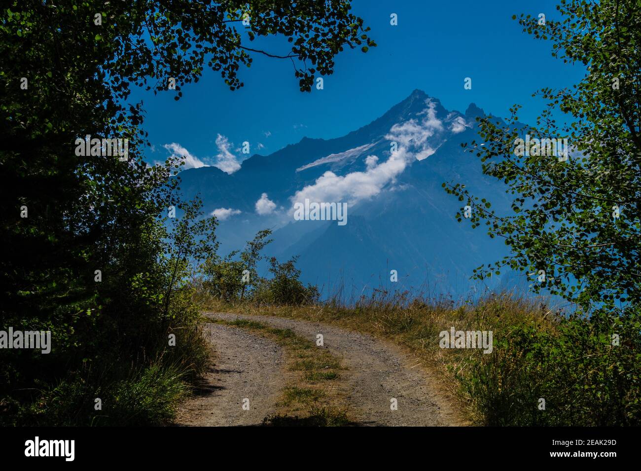 italian alps landscape Stock Photo - Alamy