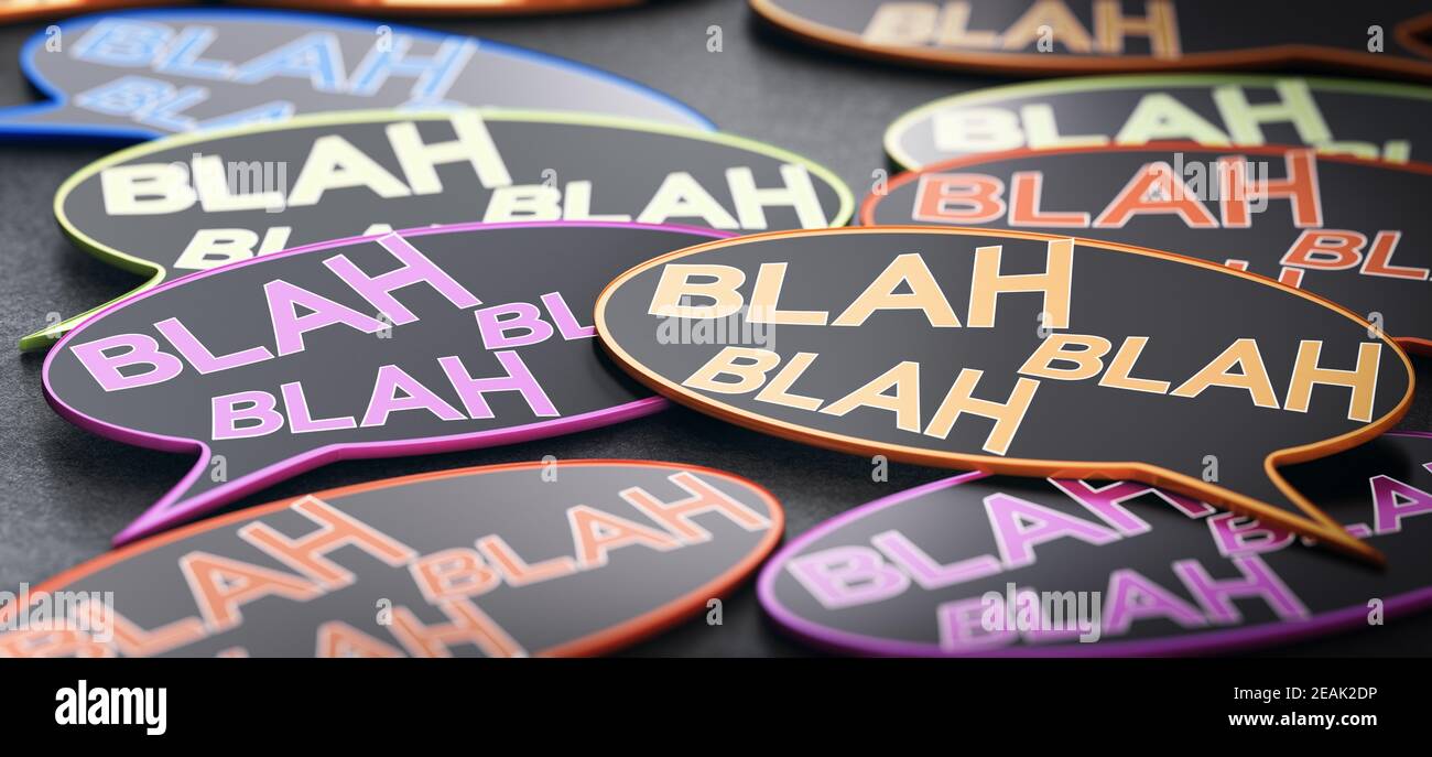 Chat discussion hi-res stock photography and images - Alamy