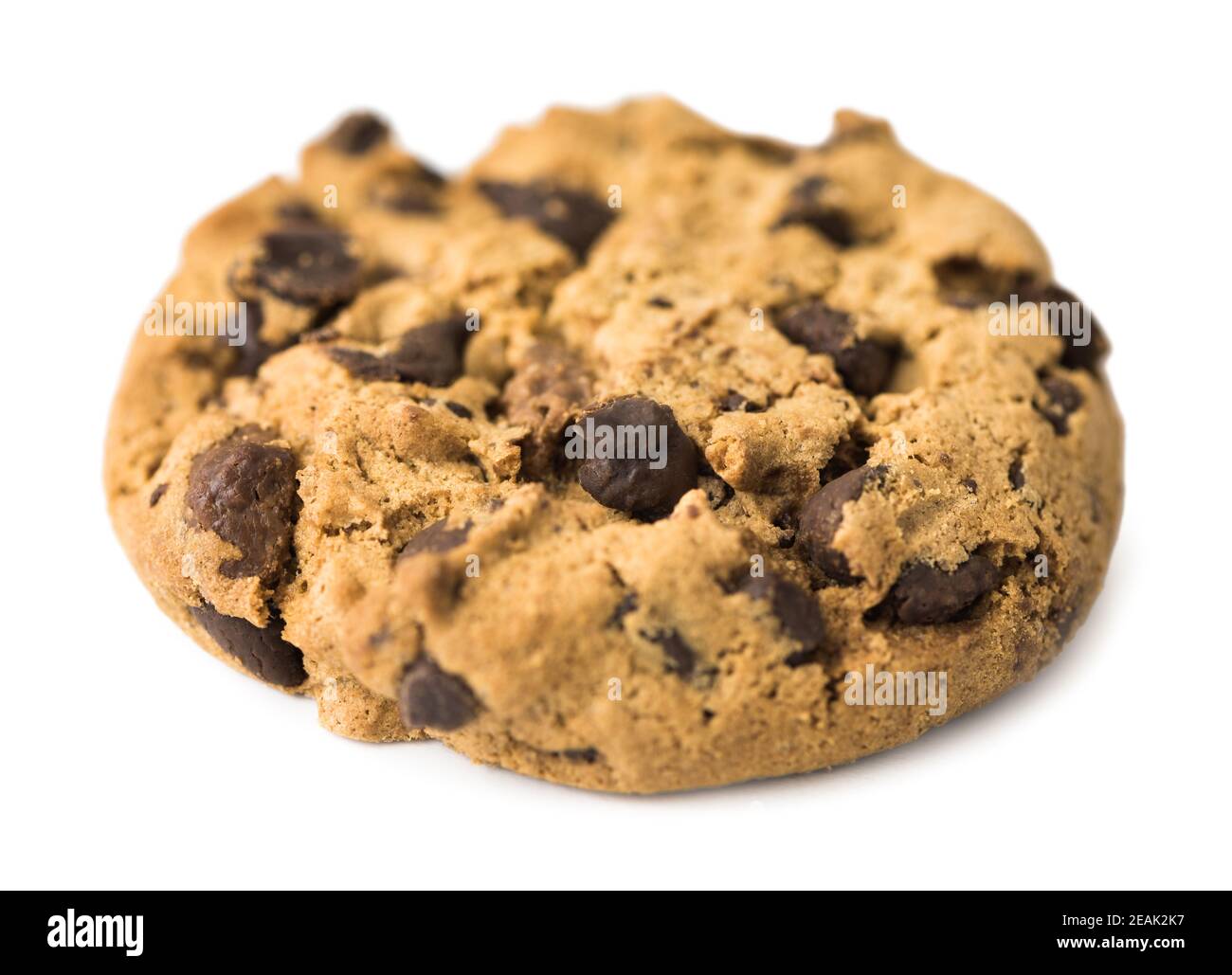 Sugar cookie overhead on white hi-res stock photography and images - Alamy