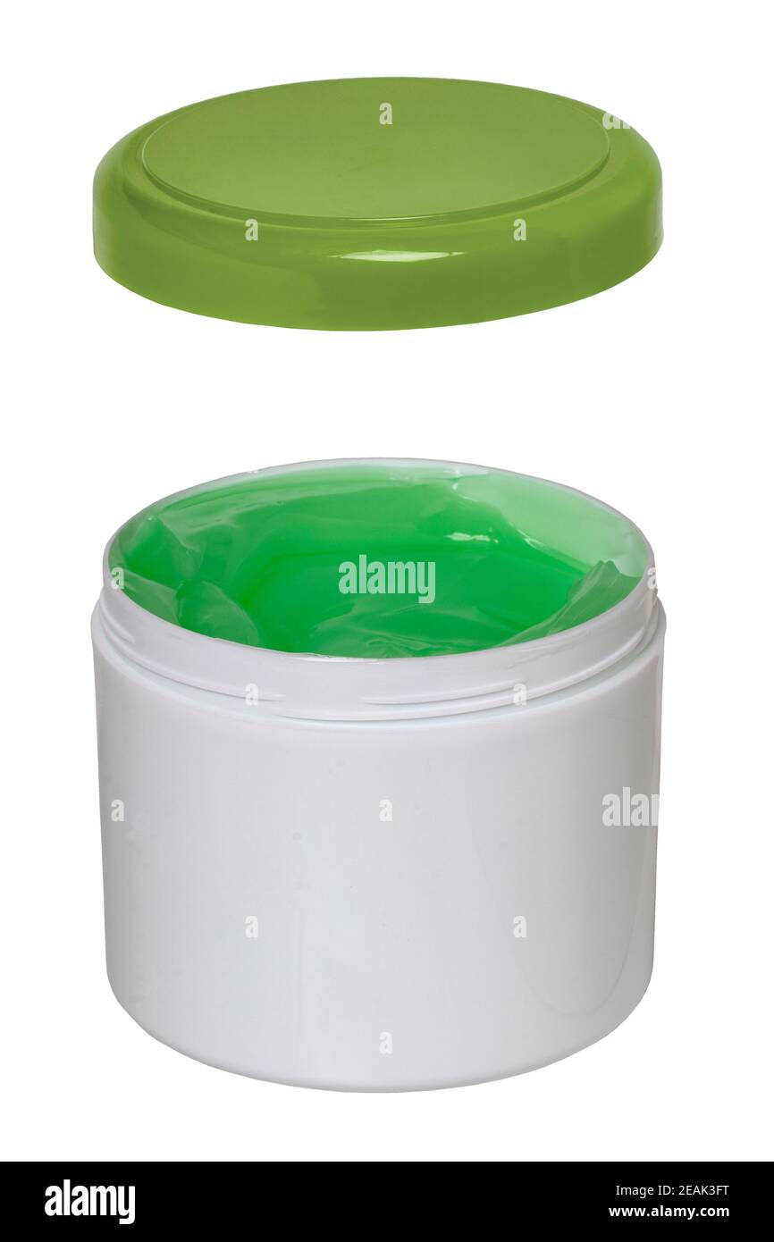 Empty toothpaste container hi-res stock photography and images - Alamy