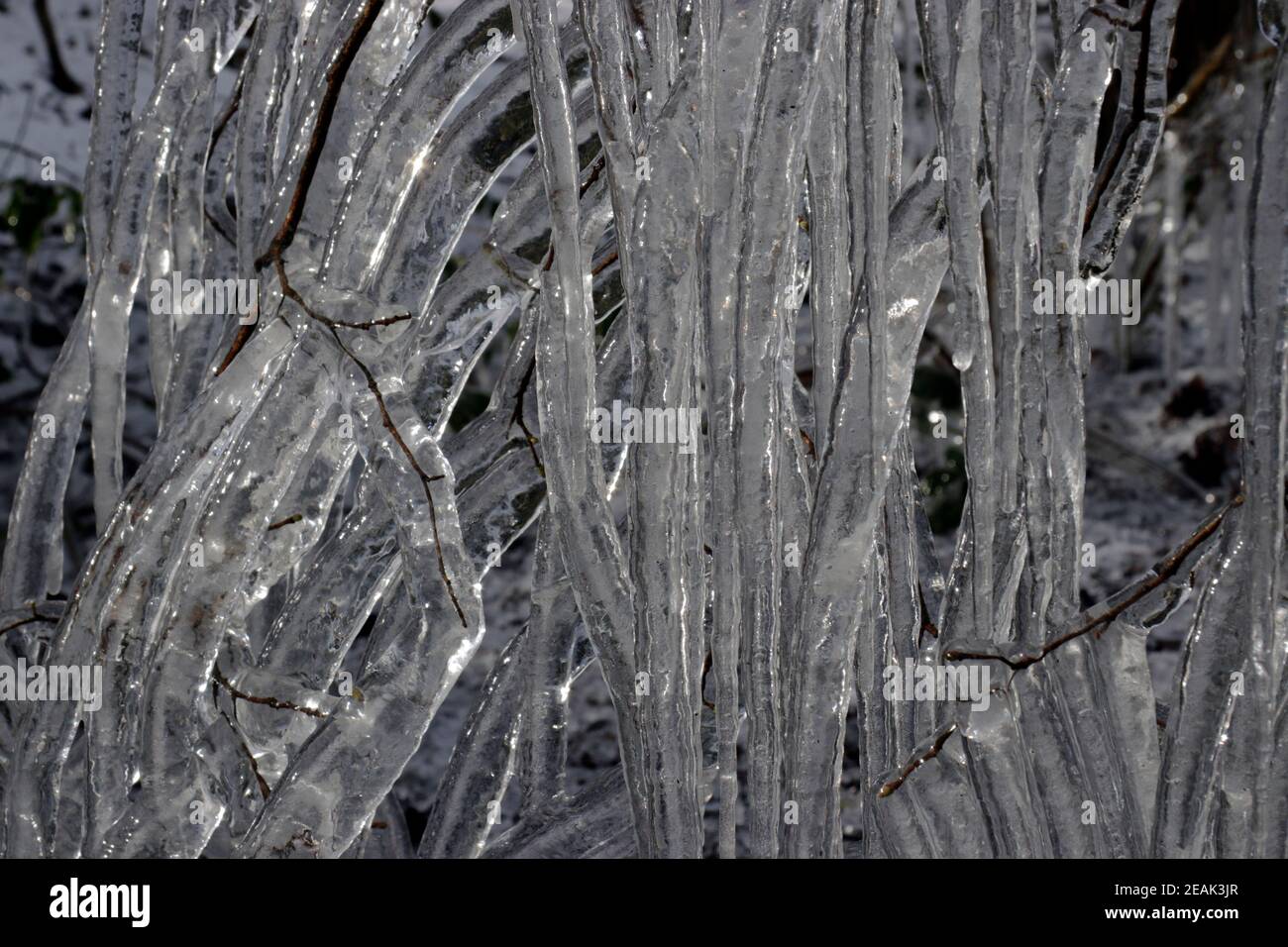 Slush avalanche hi-res stock photography and images - Alamy