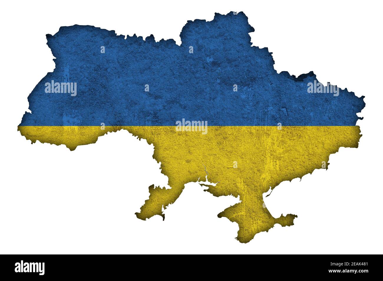 Old ukraine map hi-res stock photography and images - Alamy