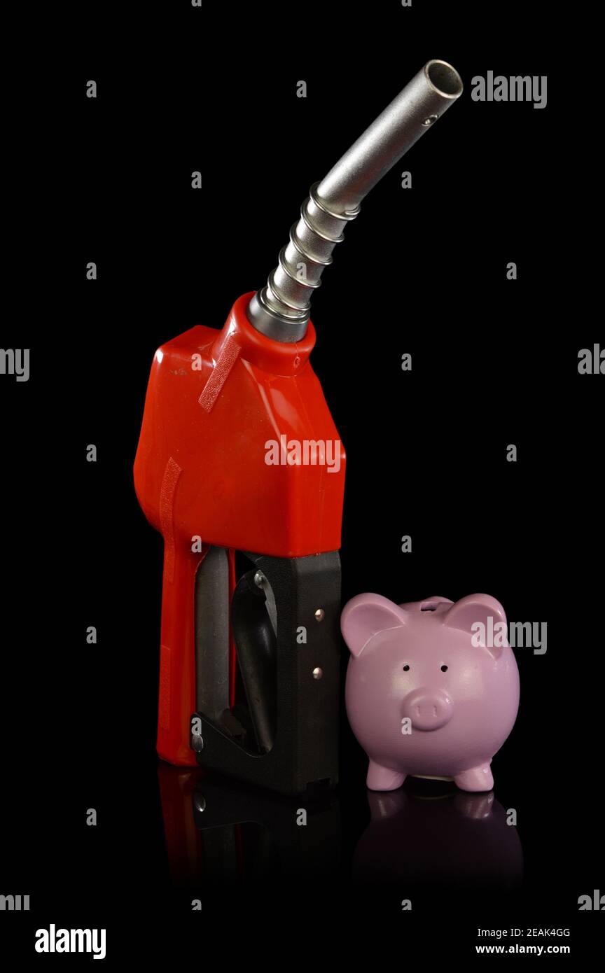 Pumping cash hi-res stock photography and images - Alamy