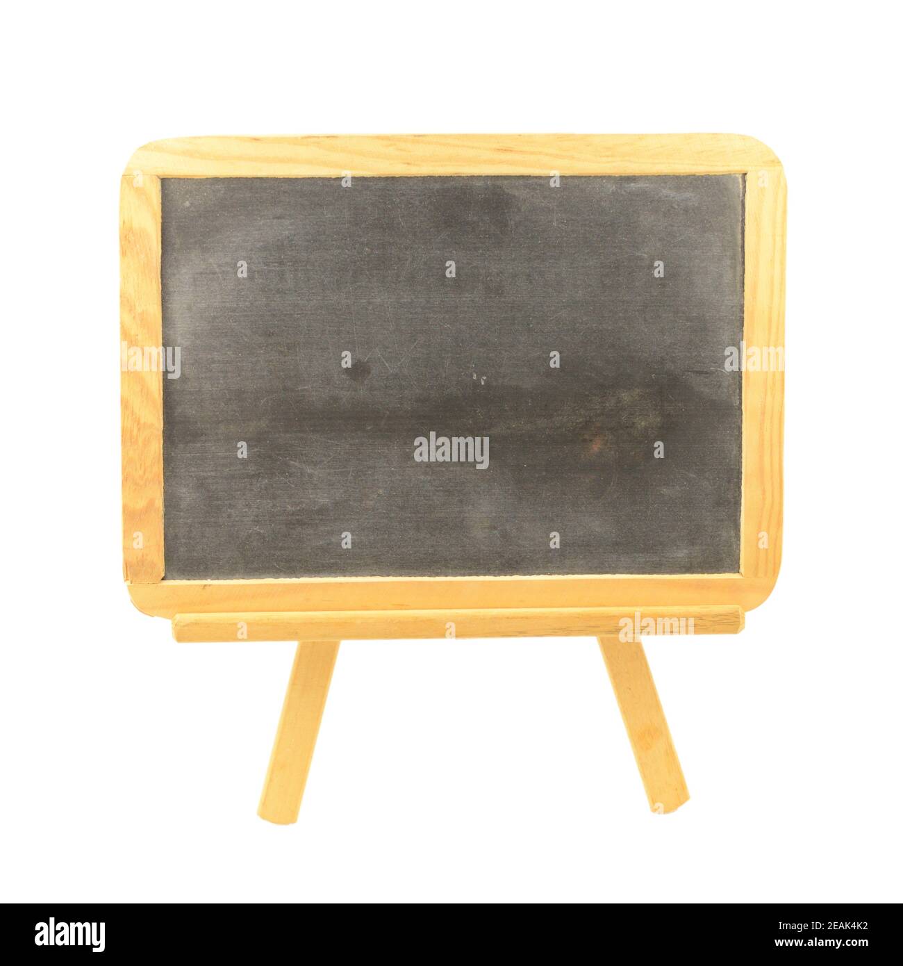 Vintage classroom chalkboard Cut Out Stock Images & Pictures - Alamy
