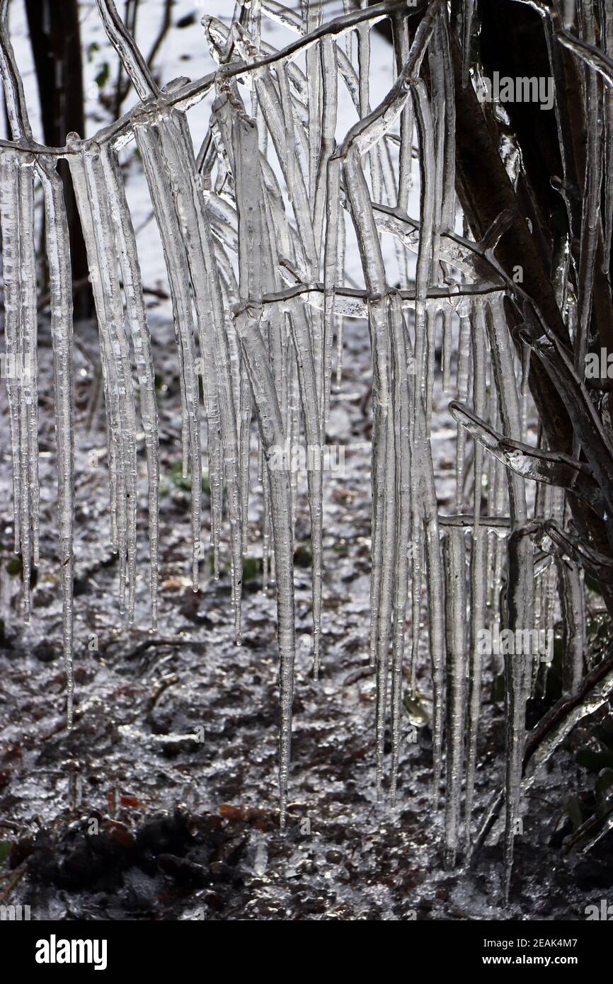 Slush avalanche hi-res stock photography and images - Alamy