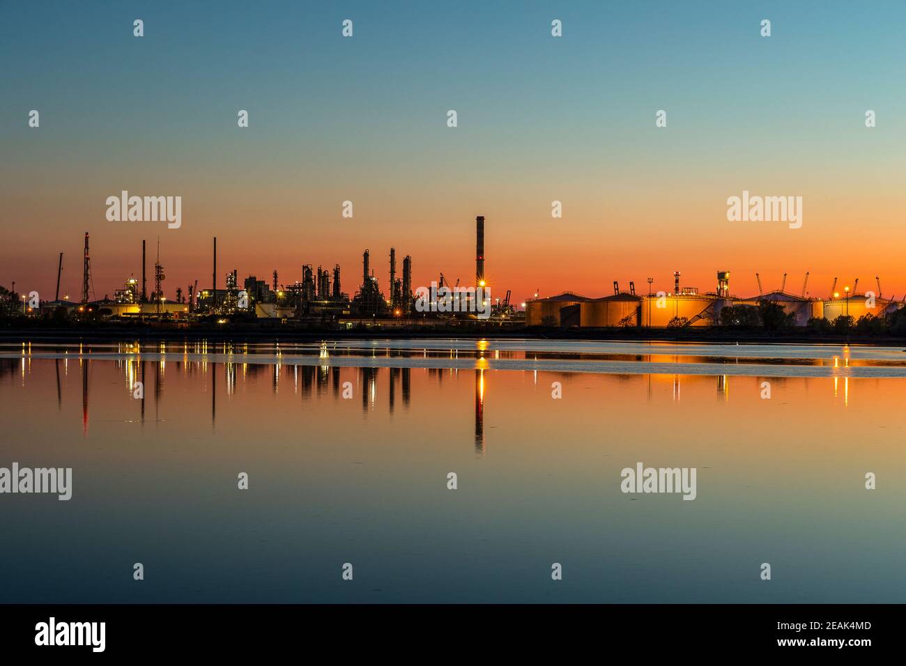 Marghera hi-res stock photography and images - Alamy