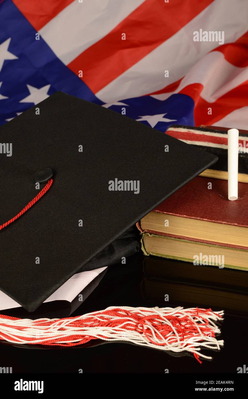 Star grad hi-res stock photography and images - Alamy