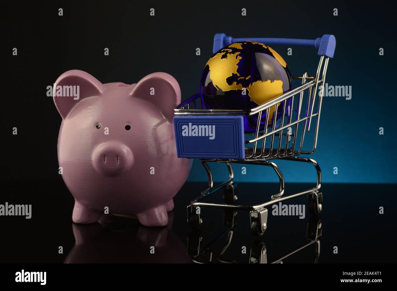 Account consumer hi-res stock photography and images - Alamy