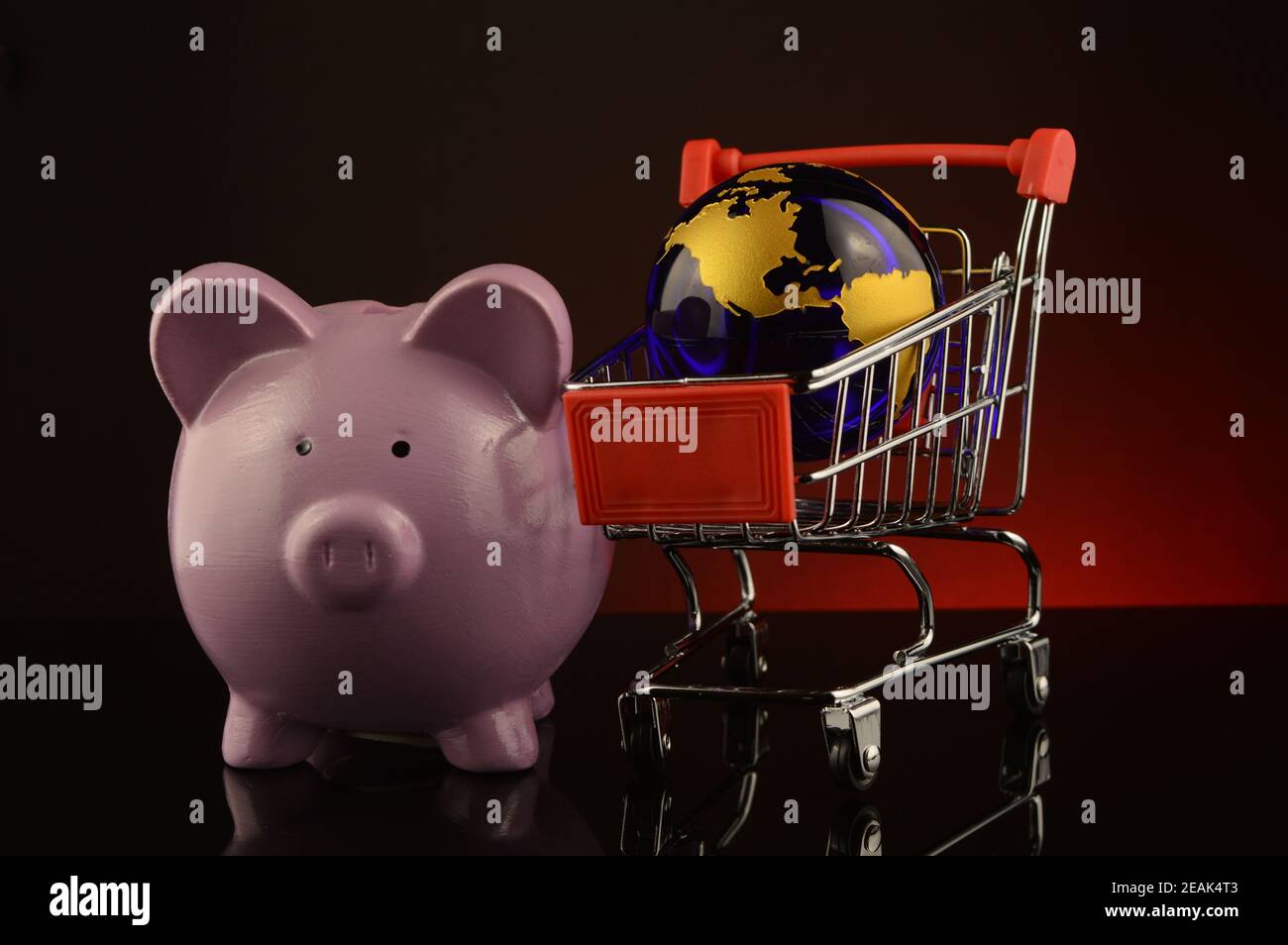 Bank account accounts hi-res stock photography and images - Alamy