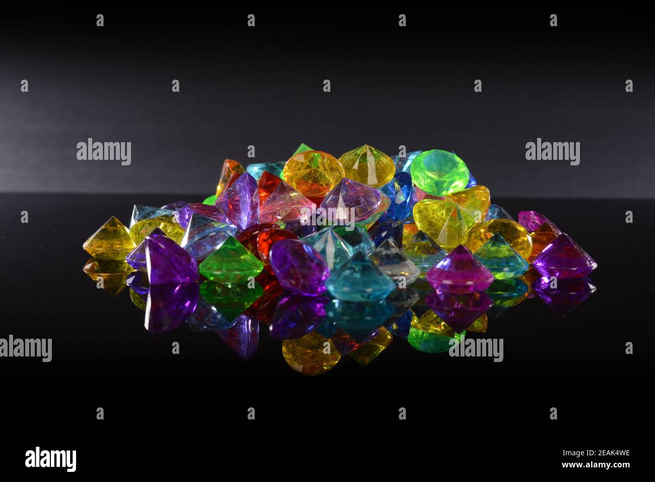 Gem variety collection hi-res stock photography and images - Alamy
