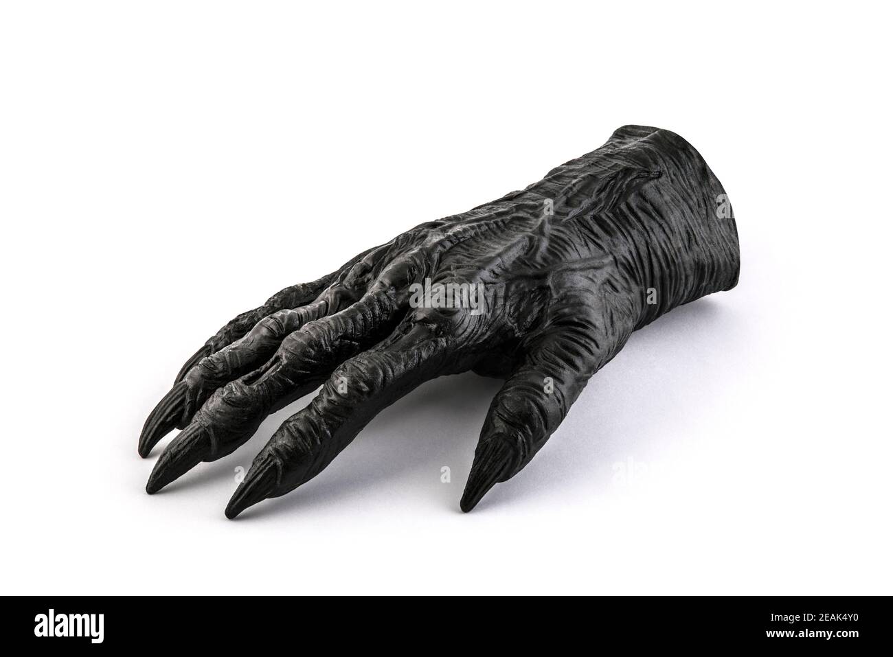 Severed hand hi-res stock photography and images - Alamy