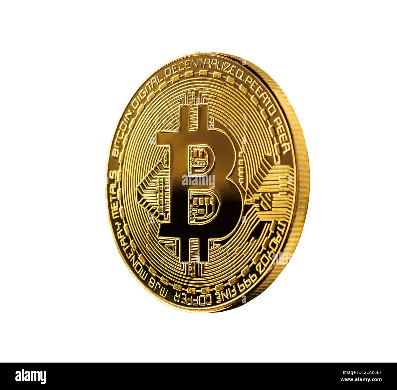 Bitcoin chart Cut Out Stock Images & Pictures - Alamy