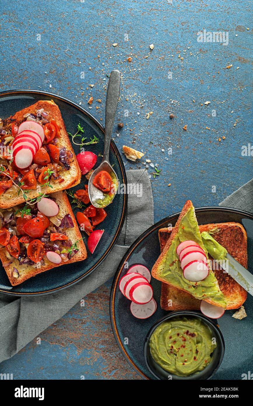 Dips table hi-res stock photography and images - Alamy