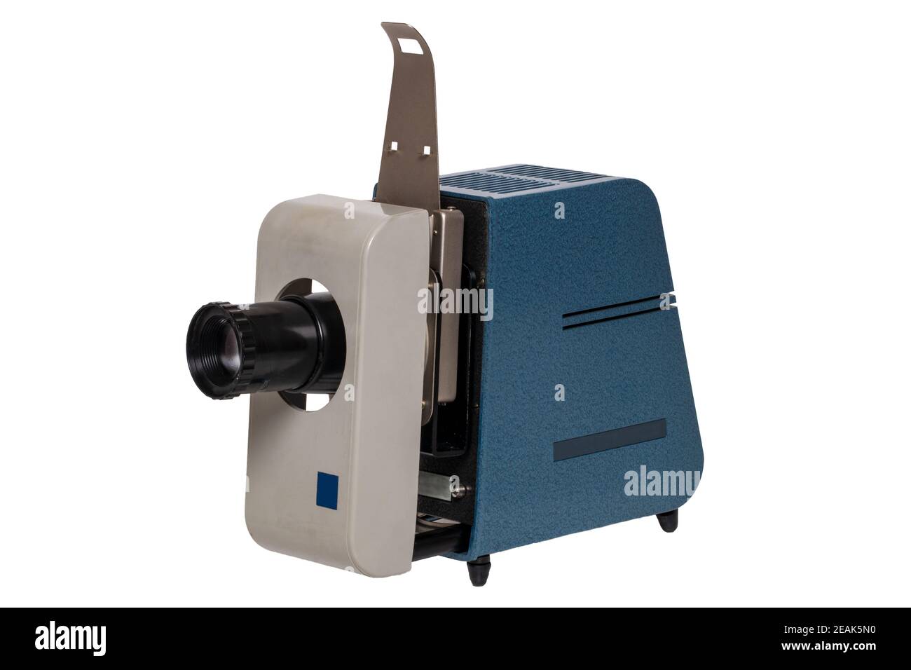 Old projector and screen hi-res stock photography and images - Alamy