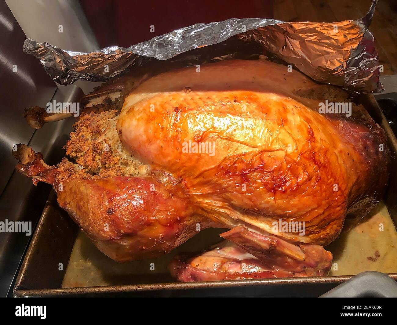 Poultry filling hi-res stock photography and images - Alamy