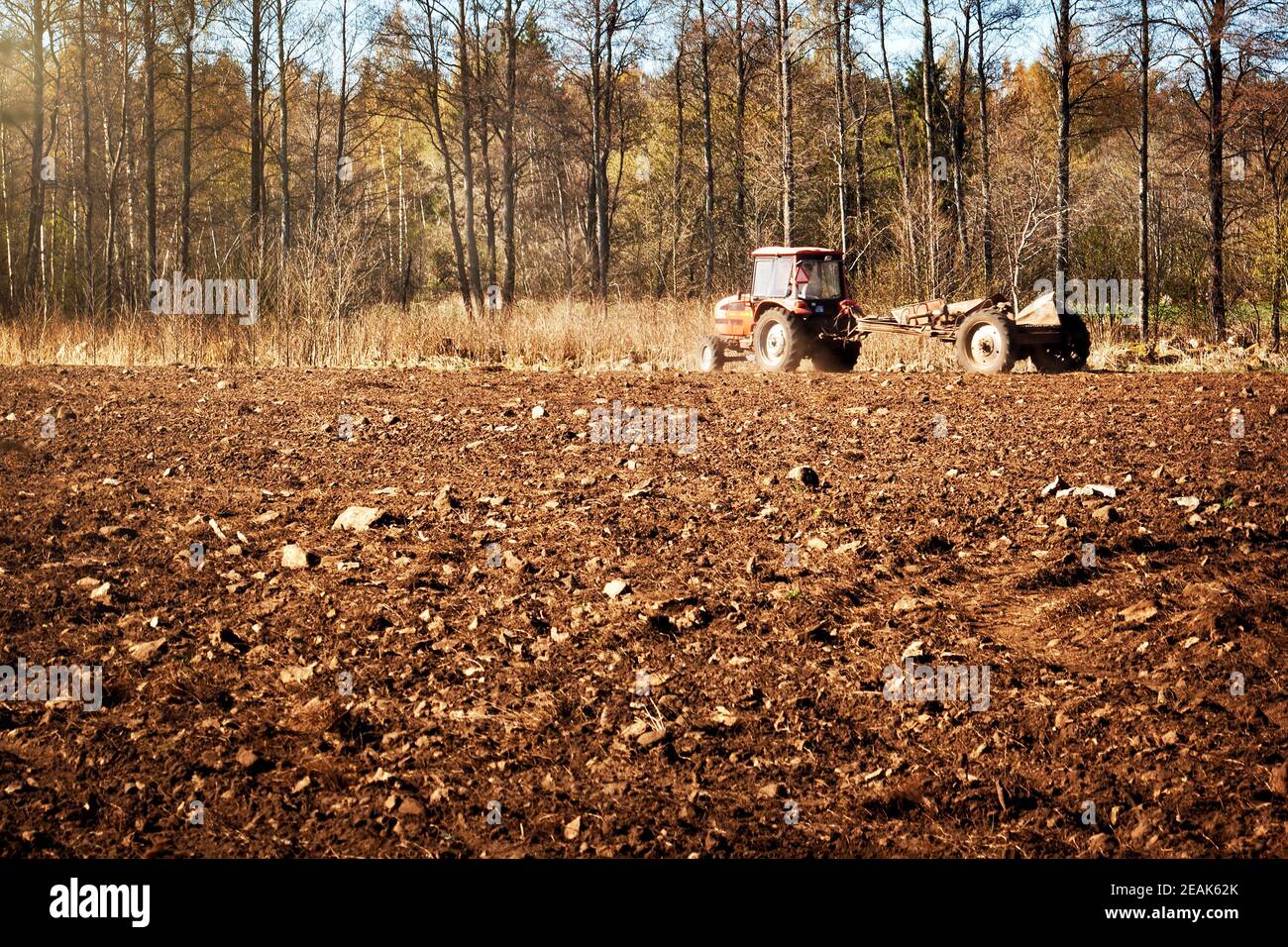 Agronomy background hi-res stock photography and images - Alamy