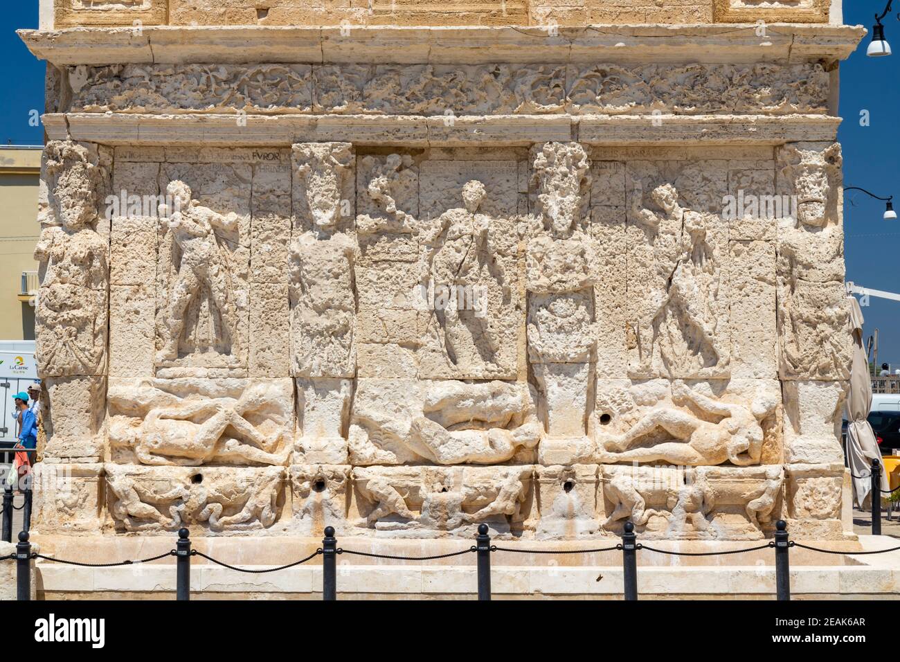 Greca hi-res stock photography and images - Alamy