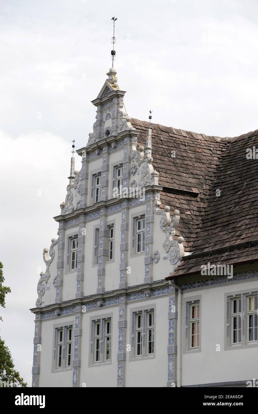 Bevern castle hi-res stock photography and images - Alamy