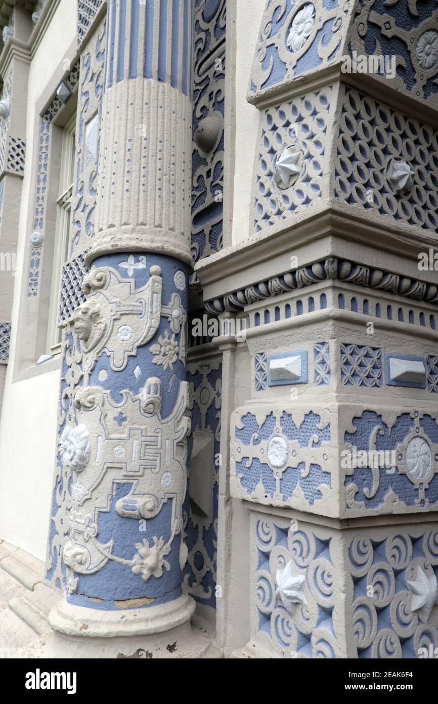 Bevern castle hi-res stock photography and images - Alamy