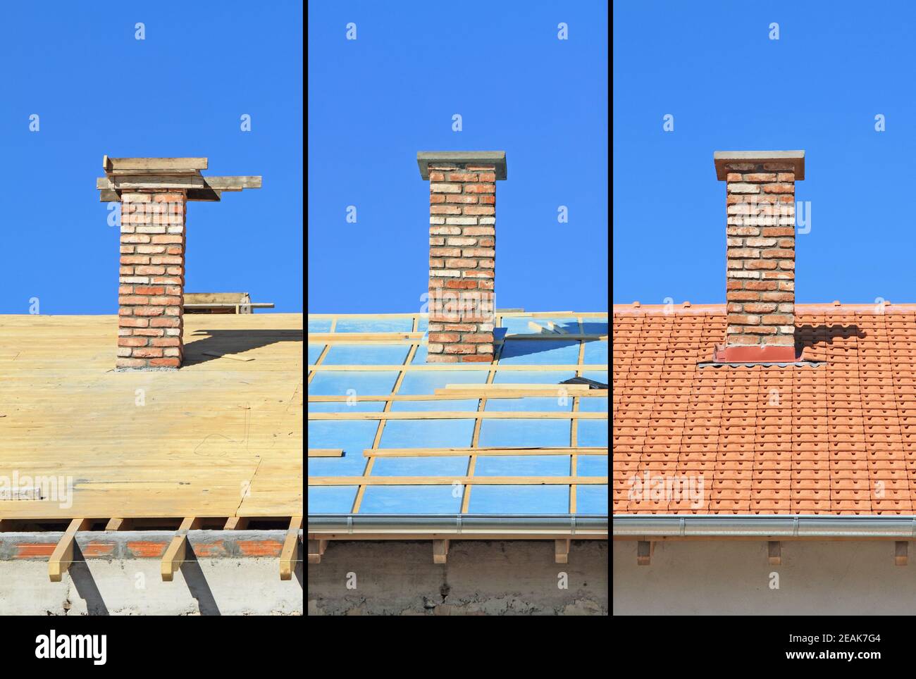 Construction phases hi-res stock photography and images - Alamy