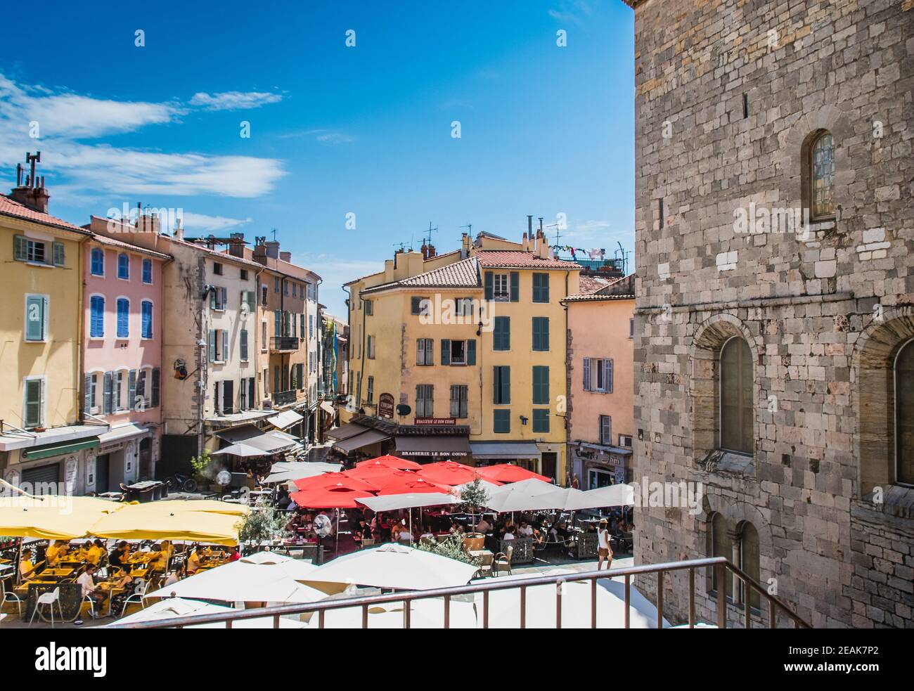 Templars square hi-res stock photography and images - Alamy