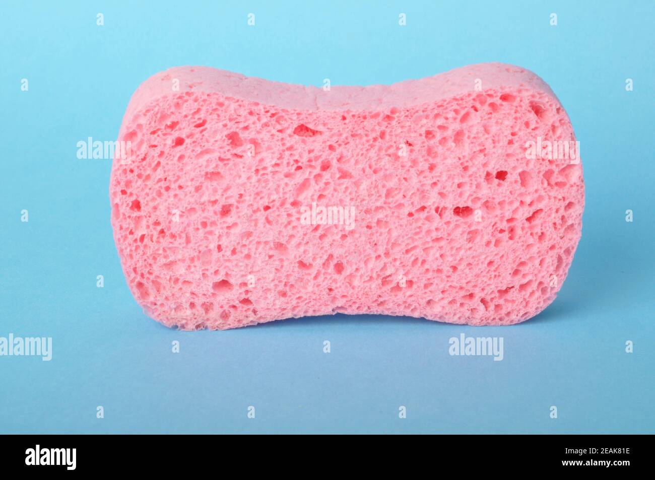 Cleaning bathroom sponge hi-res stock photography and images - Alamy
