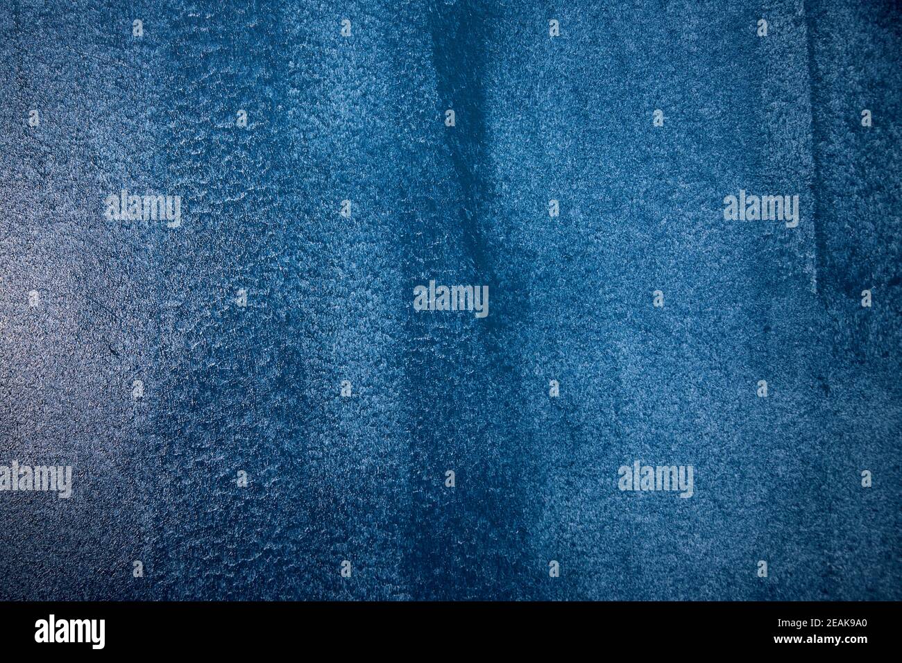 Dark blue wall texure Stock Photo - Alamy