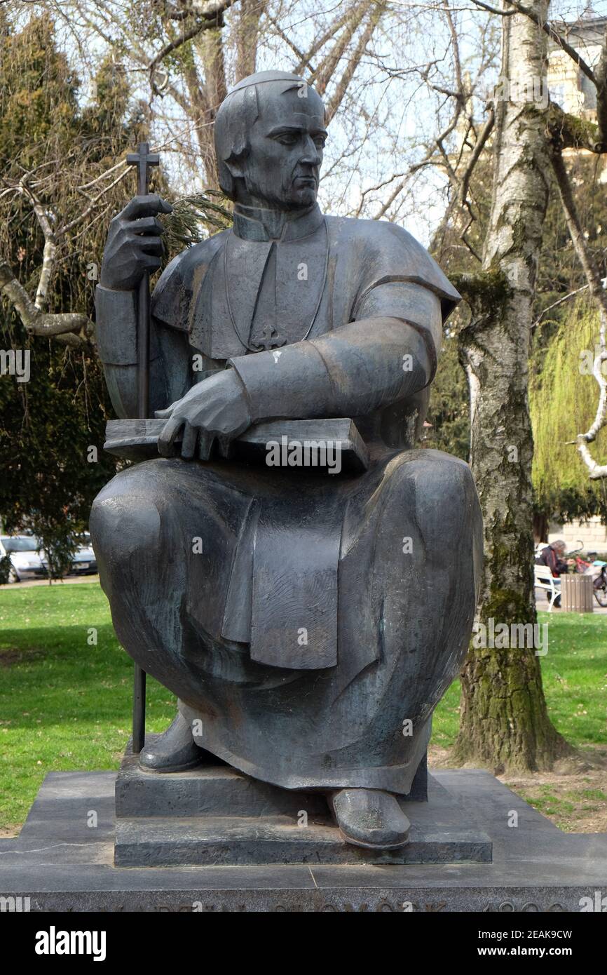 Anton Martin High Resolution Stock Photography and Images - Alamy